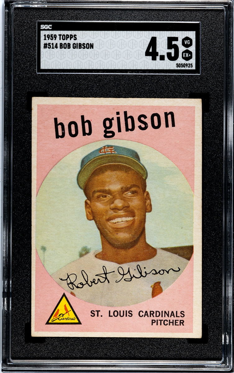 1959 Topps Baseball Set Break Repack ~ Burl's Classic Cardboard ...