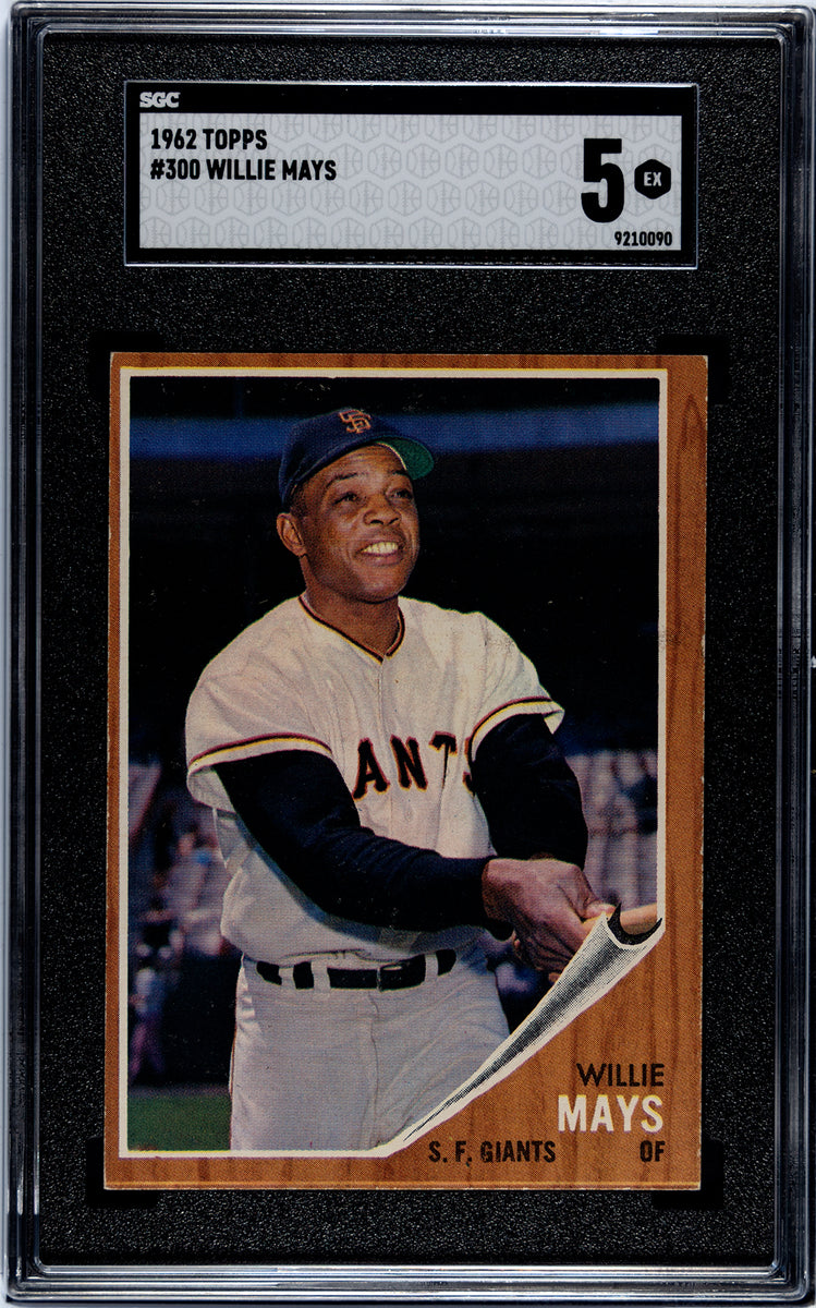1962 Topps Baseball Set Break Repack ~ Burl's Classic Cardboard ...