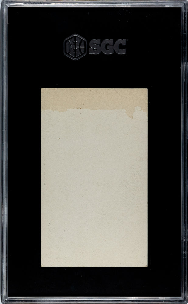 1921 Koester Bread Frank Frisch SGC 1 – BurlsSports